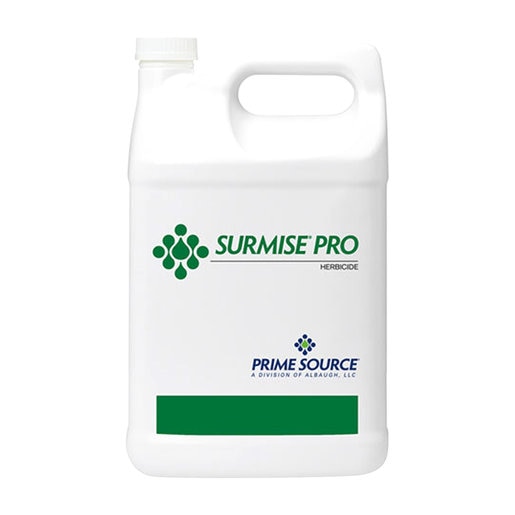Surmise Pro Herbicide 2.5 gal. | SiteOne